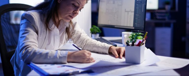 Blueprint ¿Qué es y cómo puede transformar tus procesos?