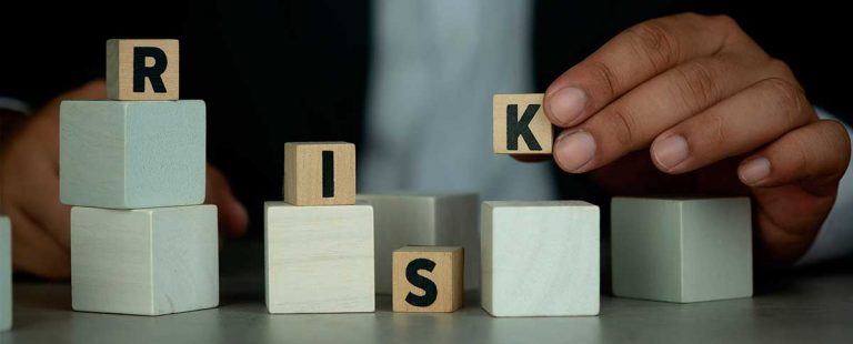 Tipos de riesgo operativo y cómo gestionarlos - Software GRC