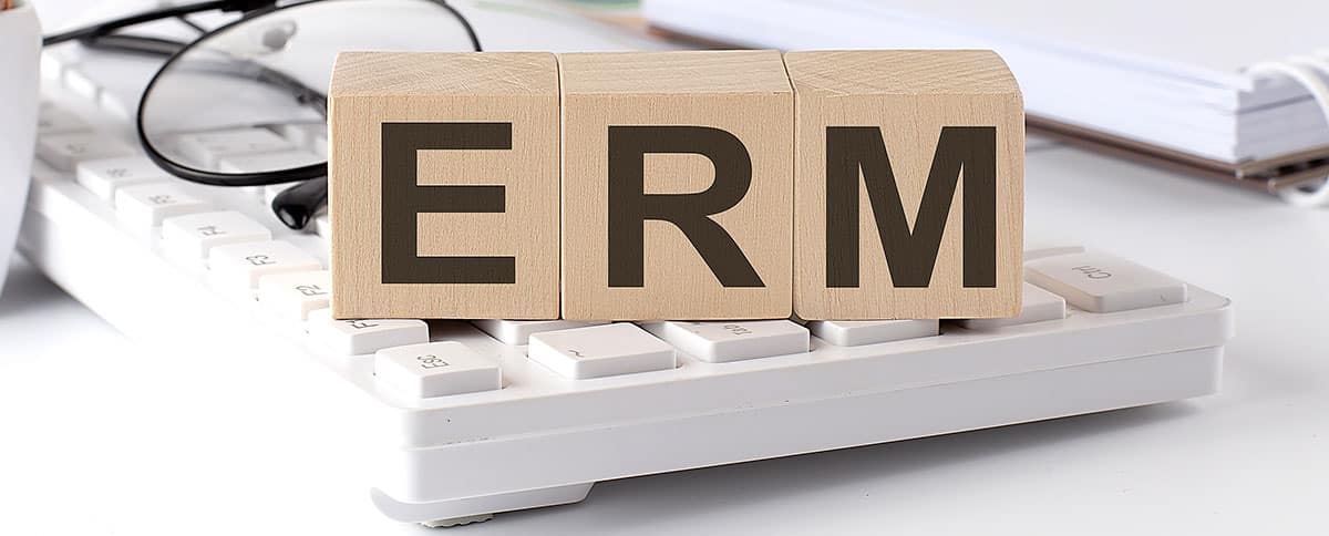 Gestión de Riesgos ERM: ¿Qué es y cómo aplicar? - GRCTools