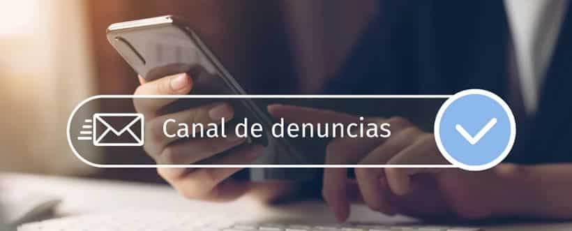 Software canal de denuncias, el software por excelencia GRC